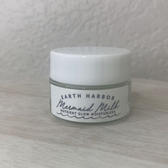 Earth Harbor | Skincare | 5 Earth Harbor Mermaid Milknutrient Glow ...